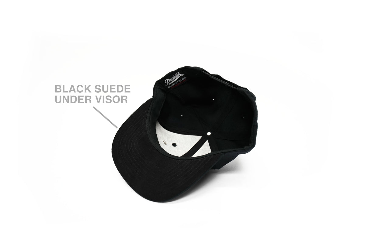 CUSTOM PICTURE HAT - (RECTANGLE) – PROVOK LA