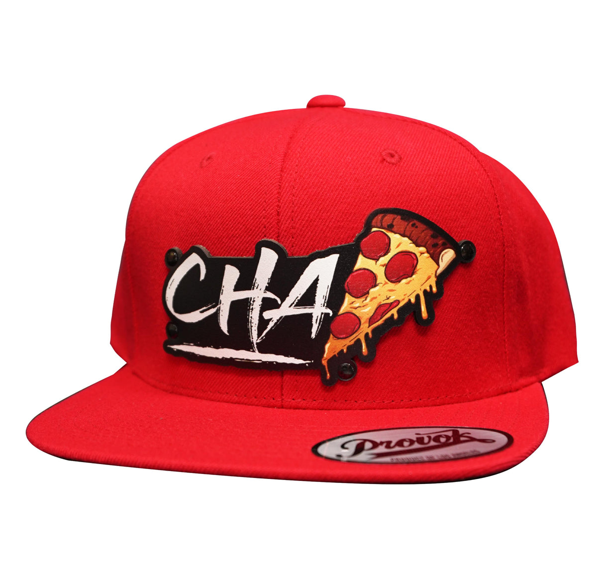 CHAPIZZA HAT – PROVOK LA