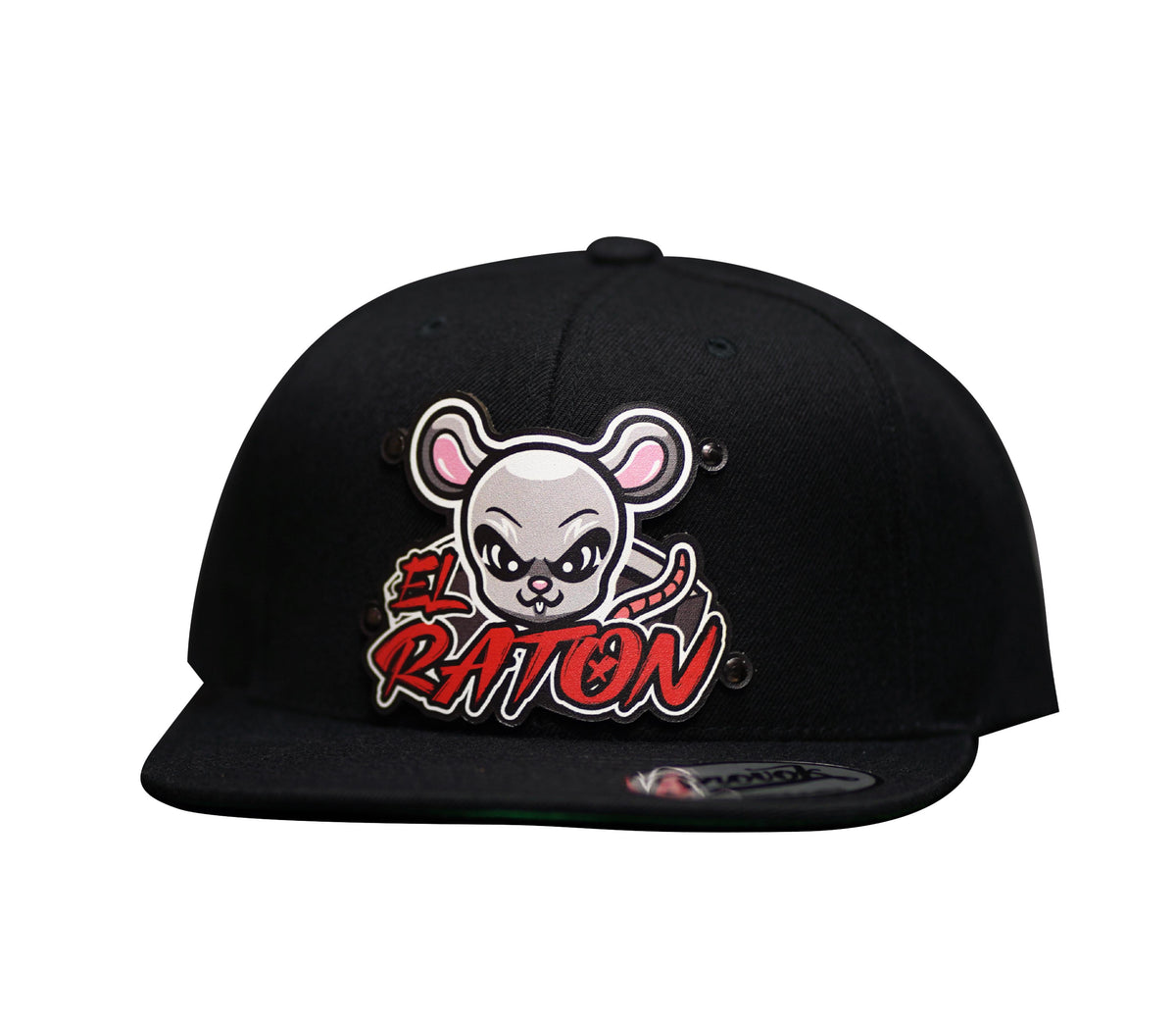 EL RATON HAT – PROVOK LA