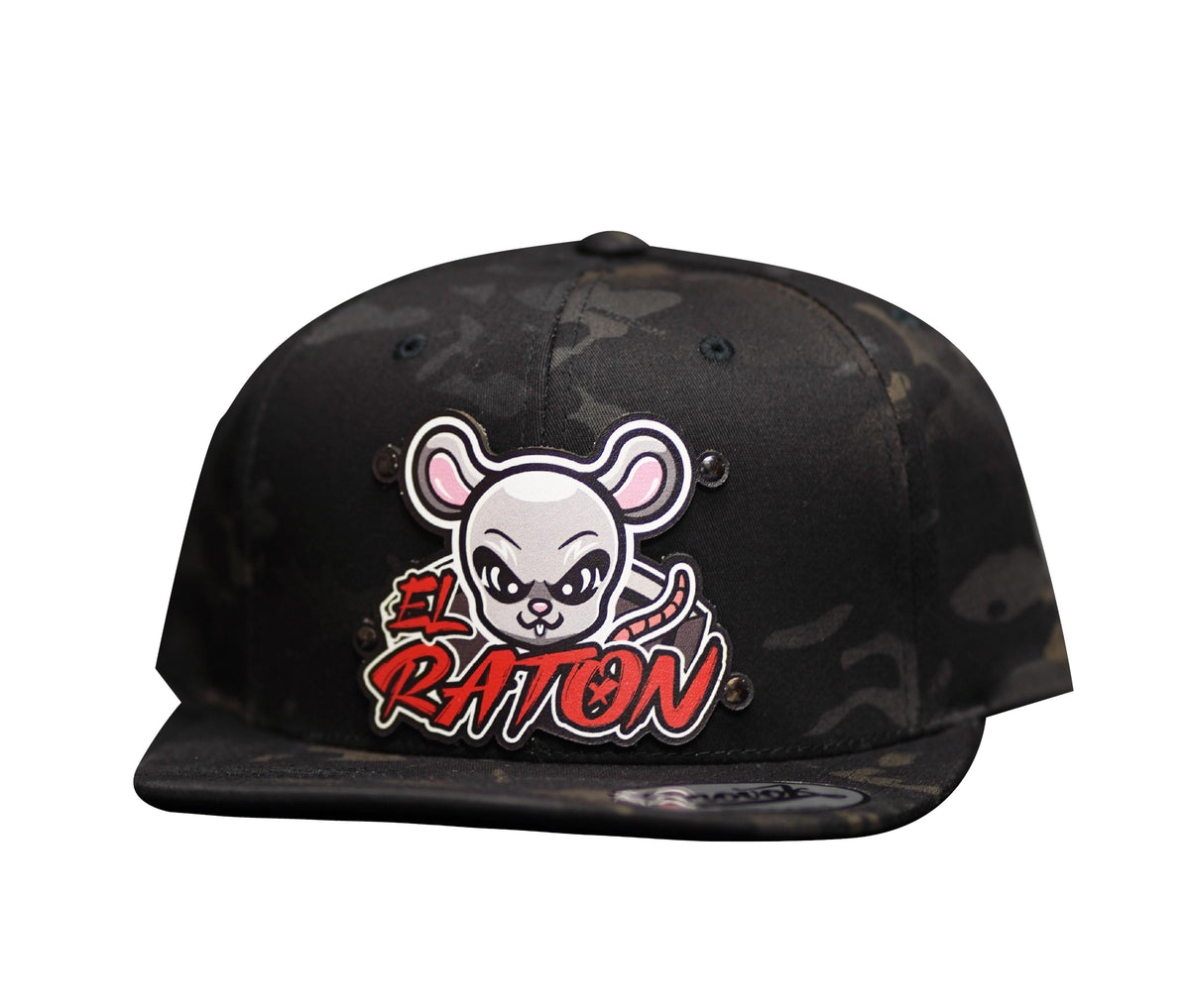 EL RATON HAT – PROVOK LA